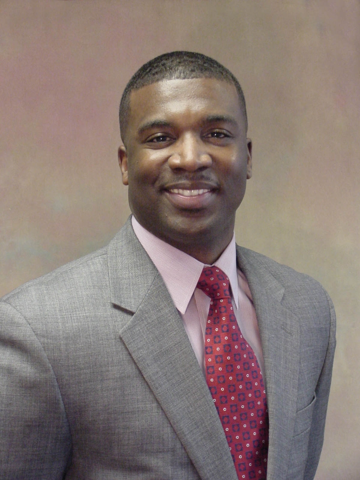 I Can. I Will. I Am.: Feature #56: Michael J. Chambers, Human Resources ...
